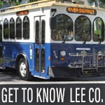 Lee County Library System