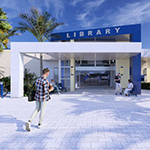 Lee County Library System